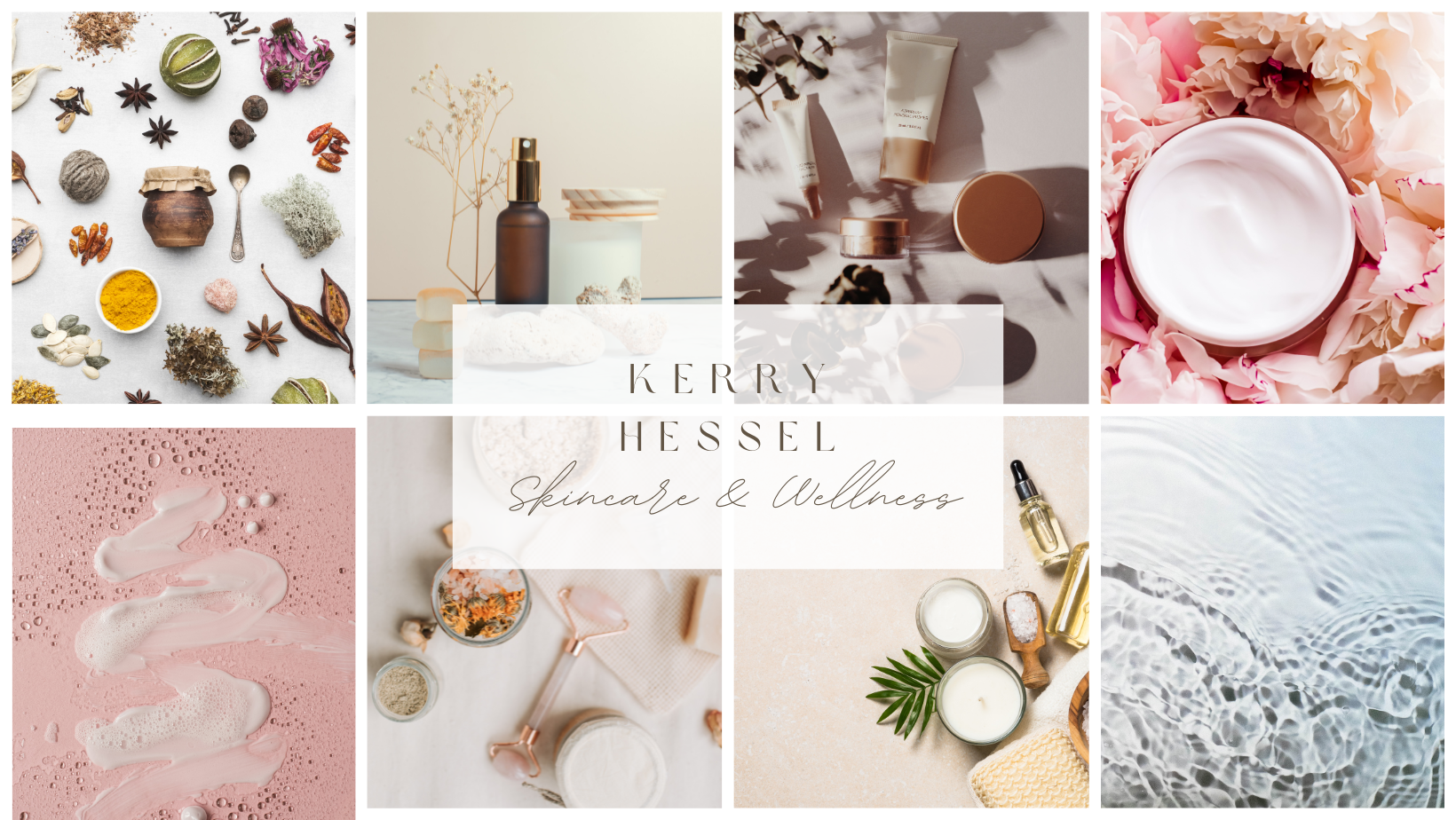 Kerry Hessel Skincare & Wellness