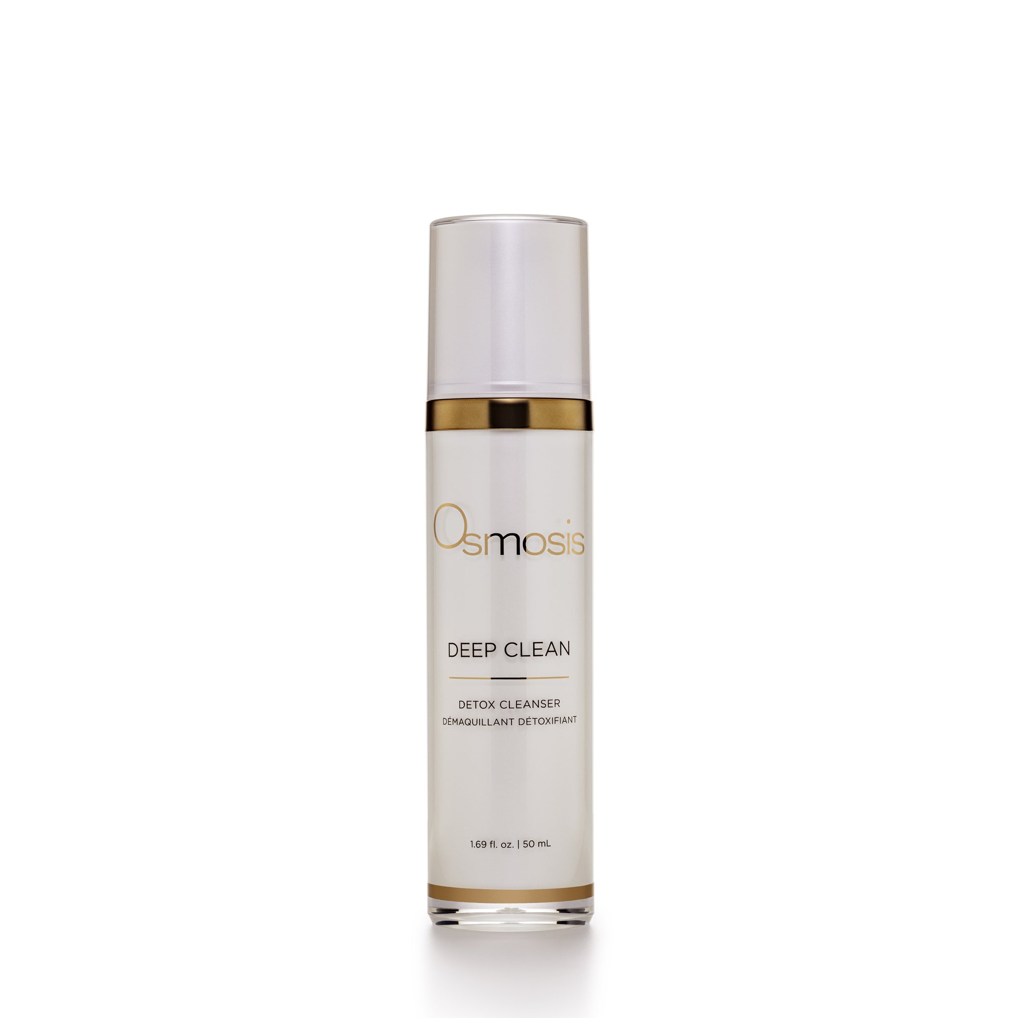 Deep Clean - Detox Cleanser