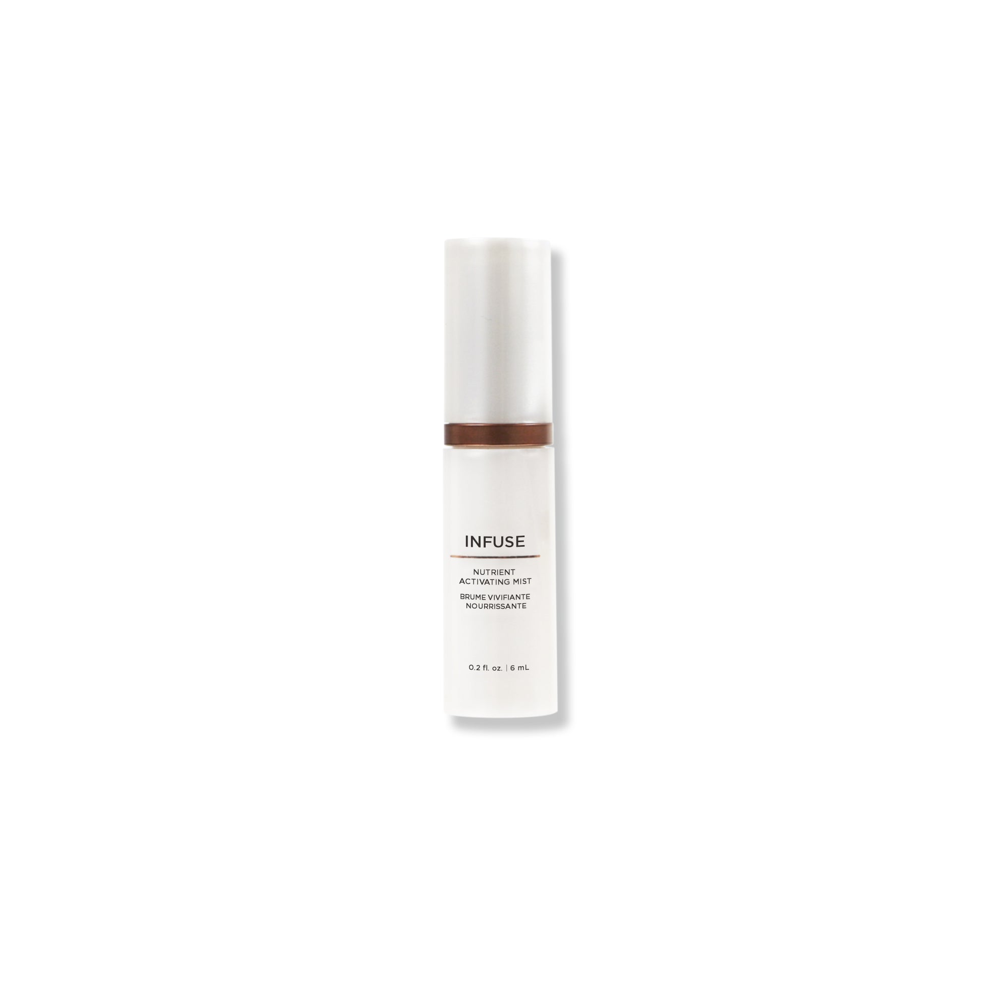 Infuse - Nutrient Activating Mist Deluxe Mini