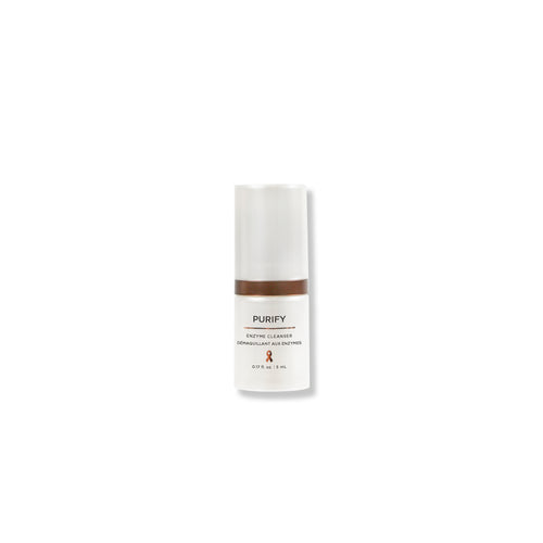 Purify - Enzyme Cleanser Deluxe Mini